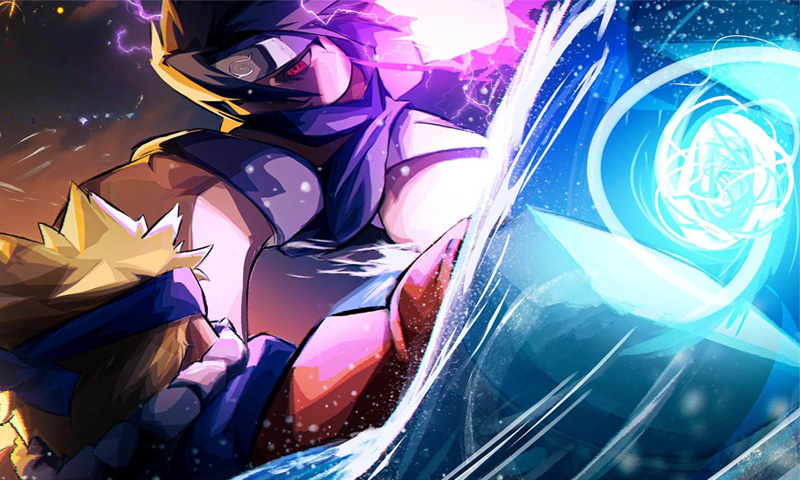 แจกโค้ด Anime Final Strike ล่าสุด รับ Gem และ Reroll Tokens