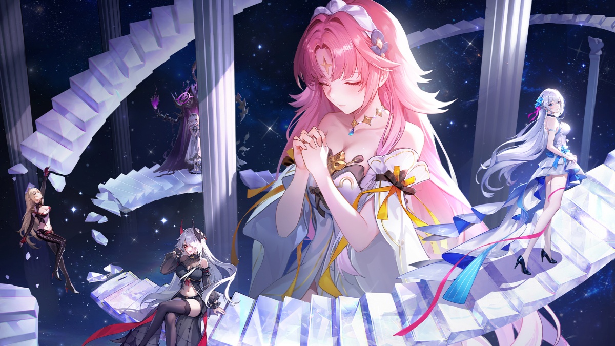 ฮาให้สุด! Seal of Fate เกม RPG สายอนิเมะน่ารัก เปิด CBT แล้ว