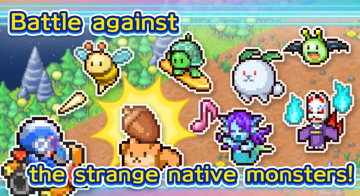 Final Frontier Story เกมสร้างอาณาจักรอวกาศให้เล่นแล้ววันนี้