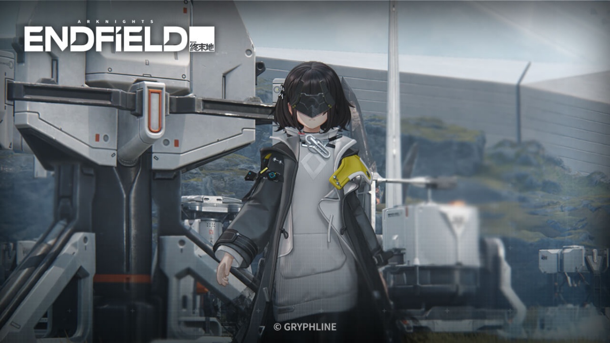ของจริง Arknights: Endfield โชว์เกมเพลย์ใหม่ในงาน TGS 2025