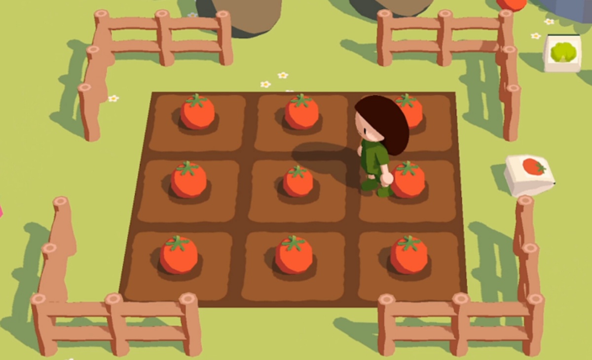 ชวนหลงรัก! Cozy Island เกมผจญภัยสุดน่ารัก วางขายแล้วบน Steam