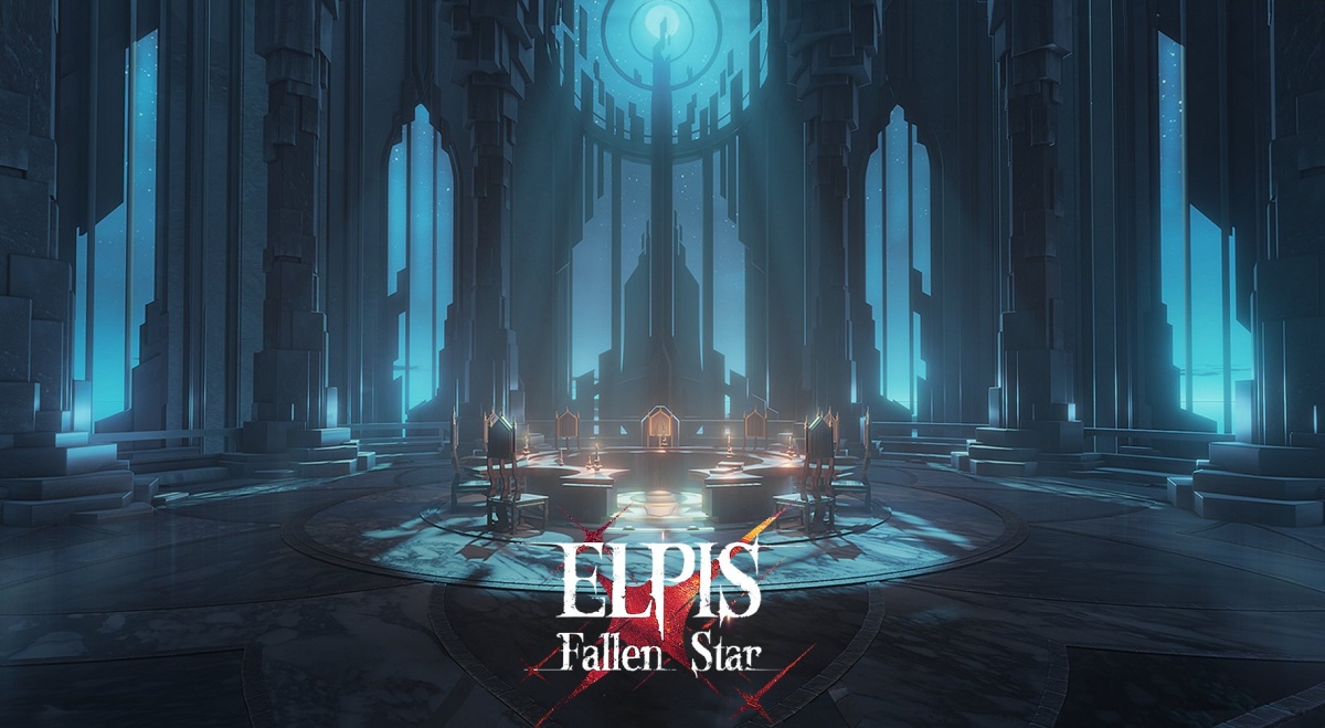 Elpis: Fallen Star เกม RPG+RTS เตรียมระเบิดความมันส์ 26 ก.ย.