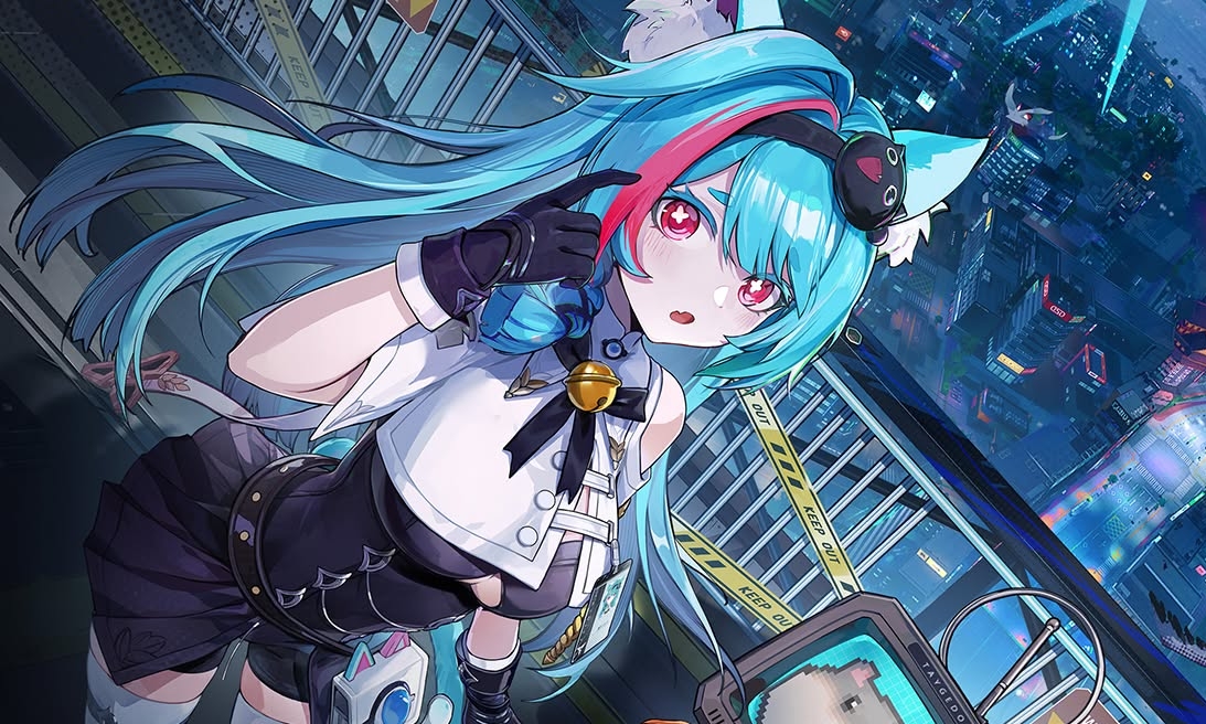 Neverness to Everness ปล่อยตัวอย่างใหม่ ก่อน TGS 2025