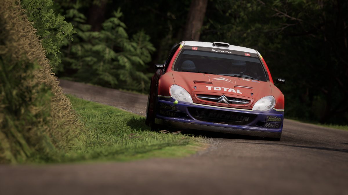 Assetto Corsa Rally เกมแข่งรถสมจริง Early Access 13 พ.ย.นี้