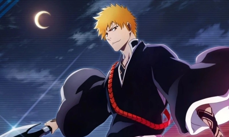 Bleach Soul Resonance ระเบิดพลังยมทูตเวอร์ชัน Global