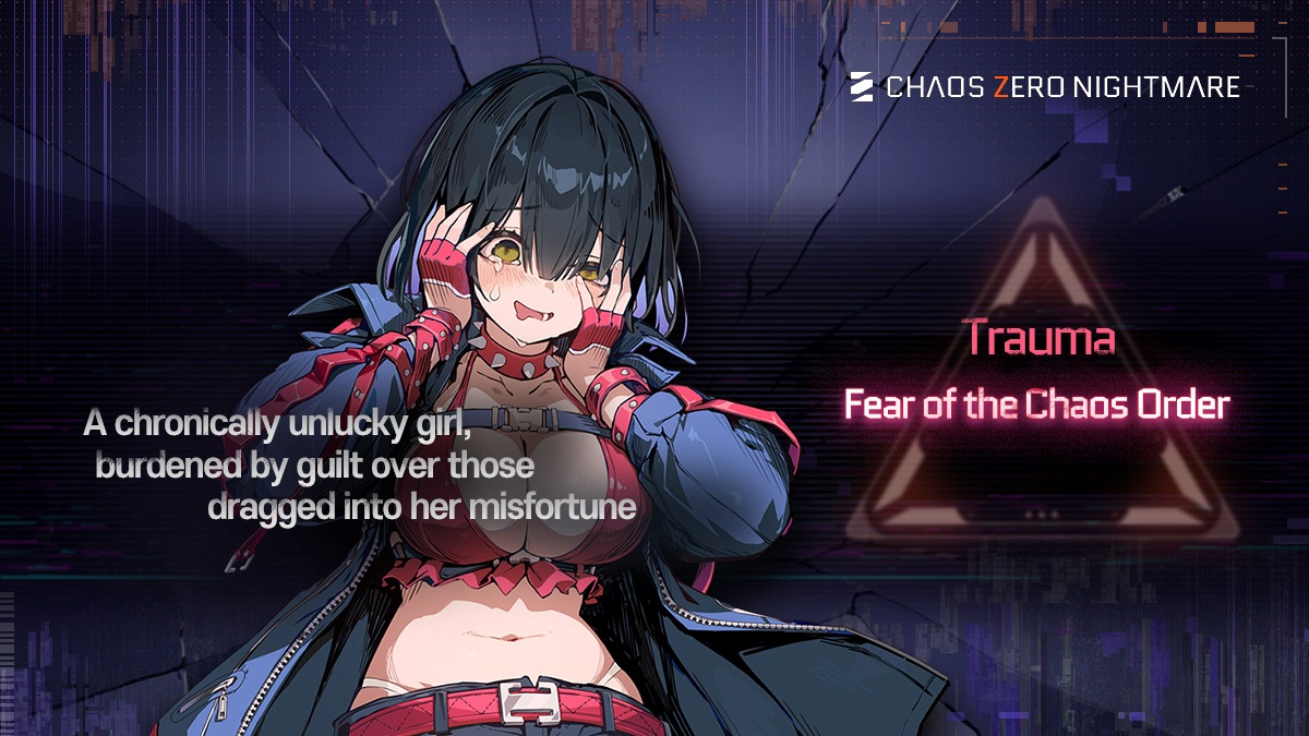 แรงไม่หยุด! Chaos Zero Nightmare ยอดลงทะเบียนทะลุ 2 ล้าน