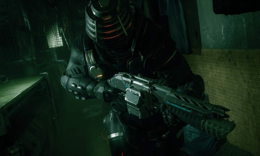 DEFECT เกมยิงสไตล์ Cyberpunk เผยเกมเพลย์สุดล้ำ