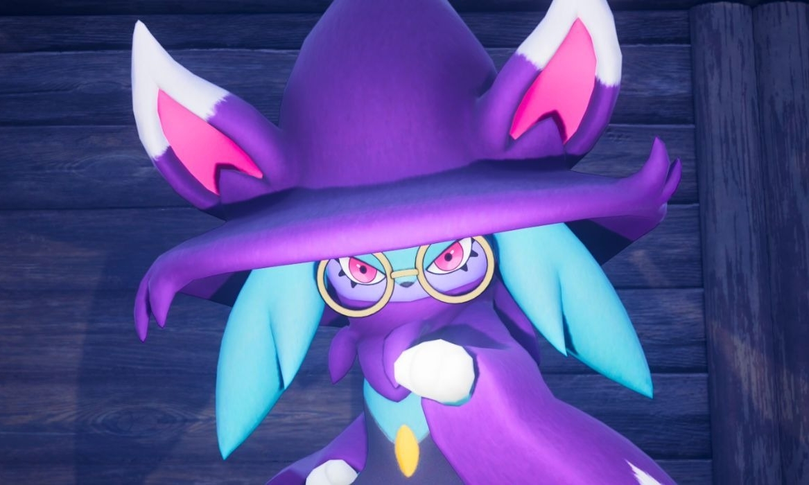 Palworld ปล่อยอัปเดตต้อนรับเทศกาลฮาโลวีน 23 ต.ค.นี้