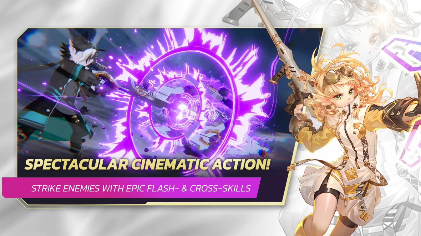 Regulus The Advent เปิดให้บริการสโตร์ไทยแล้ววันนี้