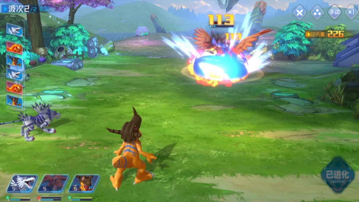 Digimon: Source Code เตรียมปิดตัว 26 ม.ค. 2026 ดับฝัน Global