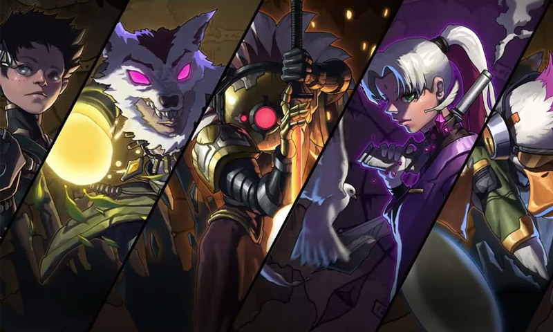 PlatyGuard: Swarm Slayer ระเบิดความเดือด 26 พ.ย. นี้