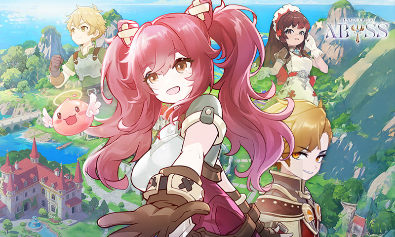 แฟน RO ห้ามพลาด! Ragnarok Abyss เปิดให้ลงทะเบียนล่วงหน้าแล้ว