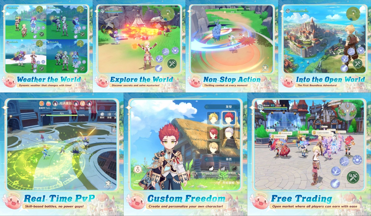 แฟน RO ห้ามพลาด! Ragnarok Abyss เปิดให้ลงทะเบียนล่วงหน้าแล้ว