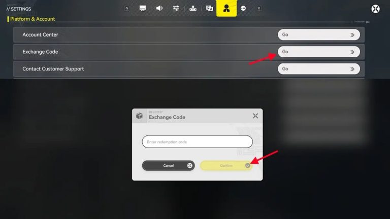รวมโค้ด Arknights Endfield มกราคม 2026 ล่าสุด! แจก Oroberyl