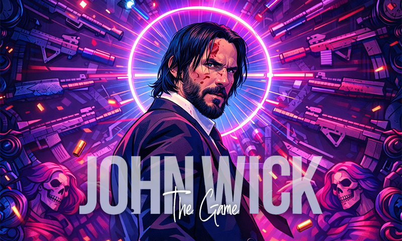 บาบายาก้ามา! John Wick คอนเฟิร์มโปรเจกต์เกมระดับ AAA