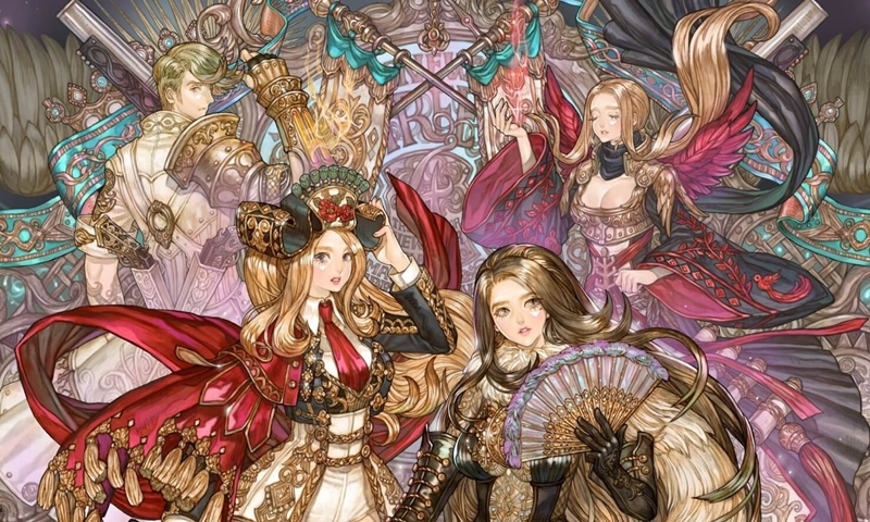 Tree of Savior M Extreme เปิดลงทะเบียนล่วงหน้าแล้ววันนี้