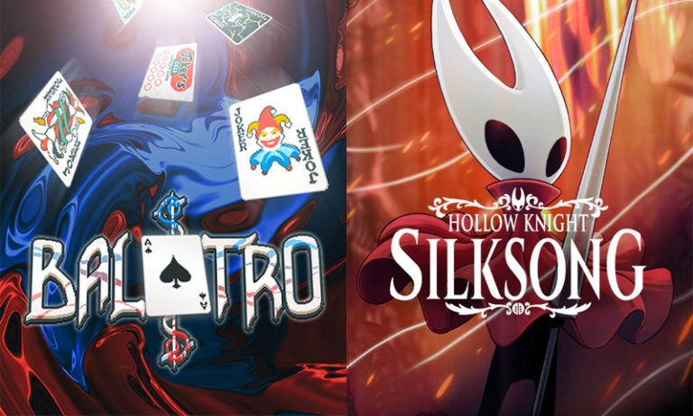 นักวิเคราะห์ชี้ Balatro และ Silksong เกมเล็กที่ชนะใจเกมเมอร์