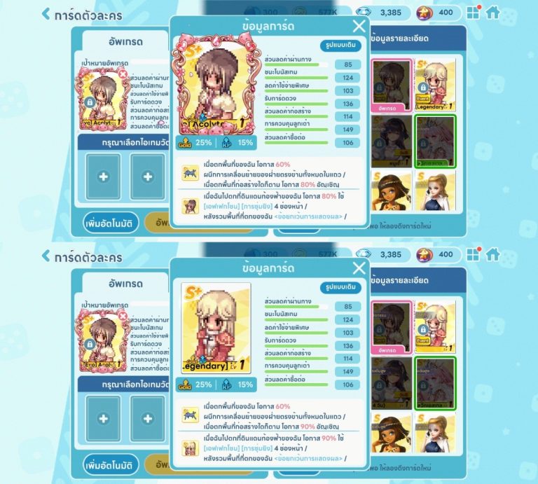 ย้อนวันวาน LINE เกมเศรษฐี x Ragnarok Online คอลแลปครั้งใหญ่